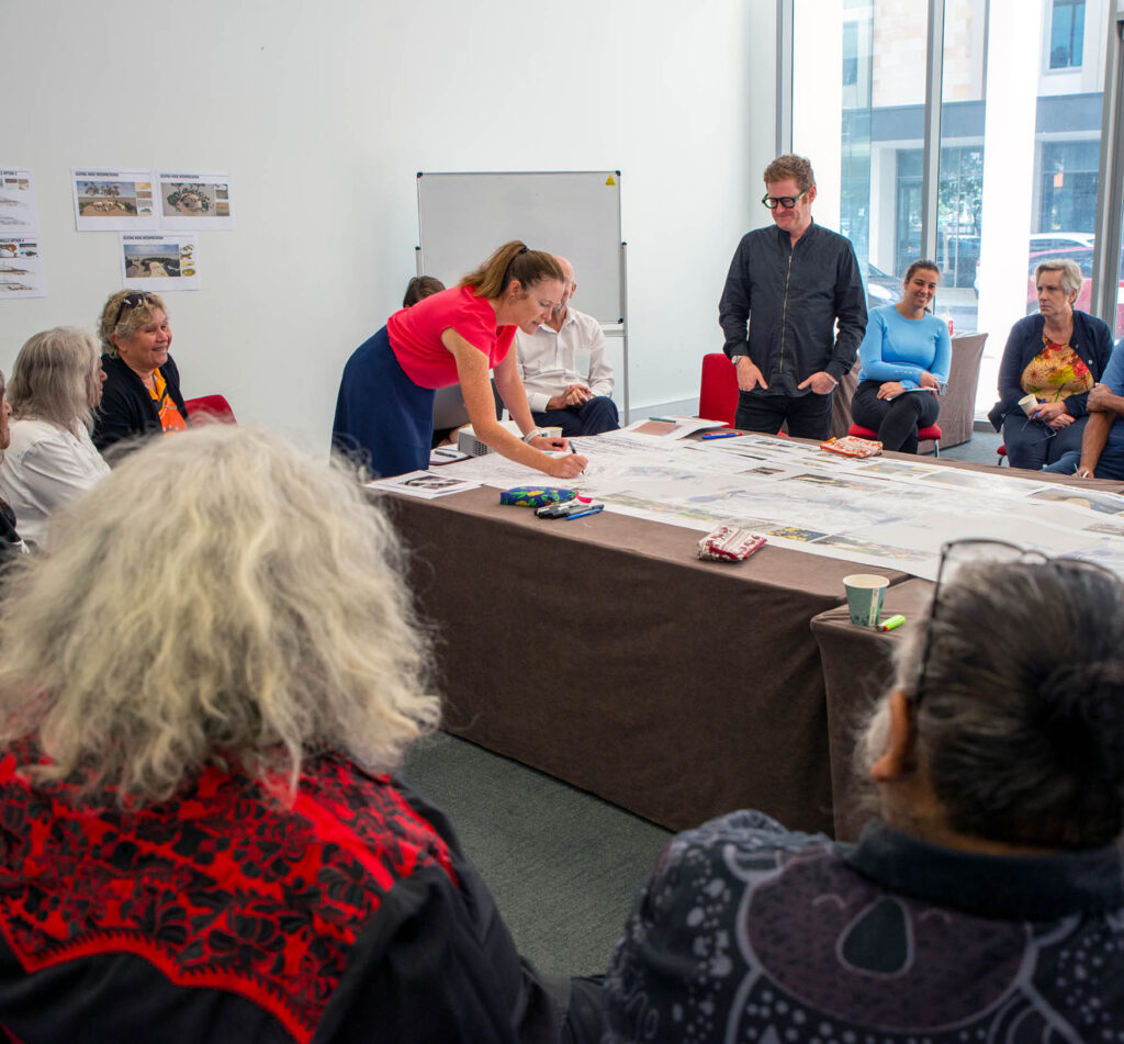 Facilitation | 361 Degrees Strategic Engagement and Communications